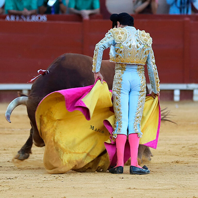 Real Plaza de Toros de El Puerto de Santa María - Venta Oficial